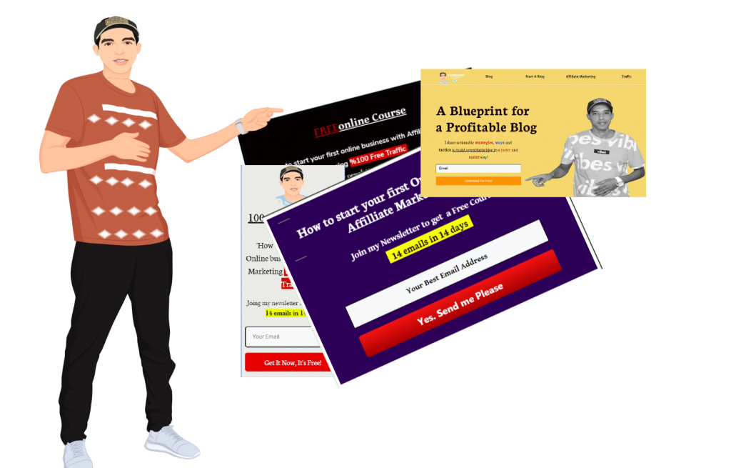 How To Get Customers, 5 Proven Ways To Follow