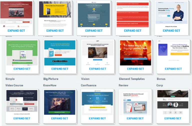 Thrive Architect review- Is it Better Than Clickfunnels?