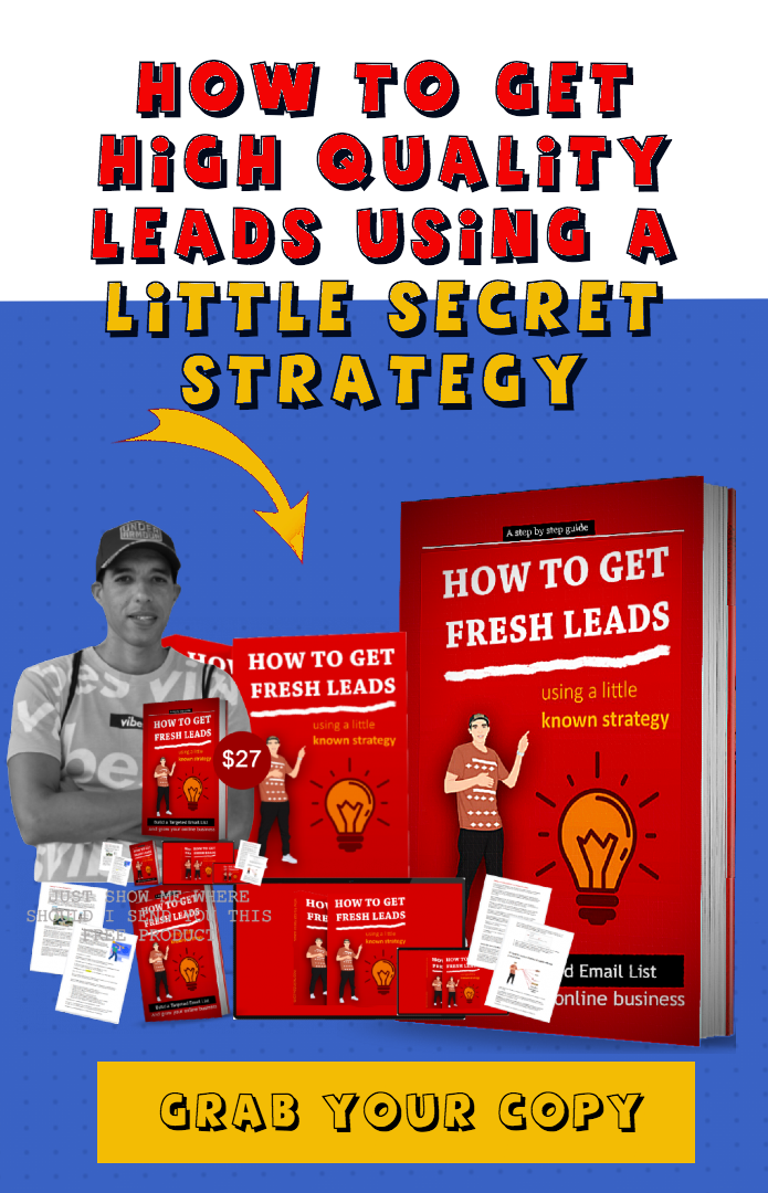 How To Get Customers, 5 Proven Ways To Follow